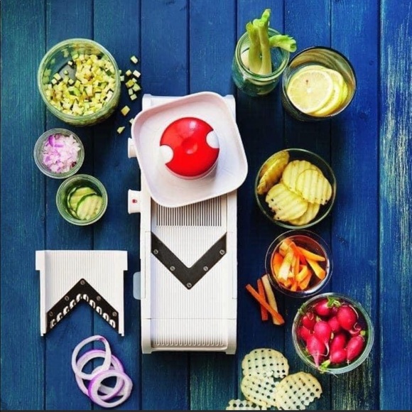 Tupperware | Kitchen | Tupperware Mandoline | Poshmark
